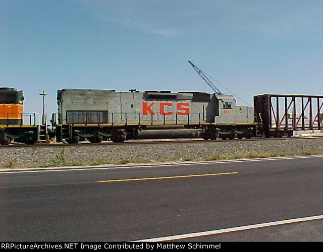 KCS Tunnel Motor....Really!